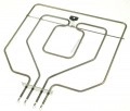 STE BOSCH SIEMENS GREJAC CEVNI GORNJI DUPLI 2800W ALT M119396 - M119396