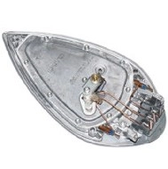 MKA SEB TEFAL ROWENTA KRUPS PEGLA NA PARU GREJNA PLOCA SA TERMOSTATOM CS-00142353 - CS-00146811/CS-00142353
