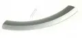 RUCICA VRATA BOSCH SIEMENS SILVER 00643356
