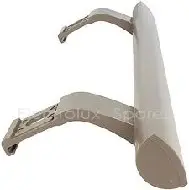 FR ELECTROLUX AEG ZANUSSI RUCICA VRATA BOCNA 2636035087