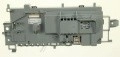 PROGRAMATOR BEKO PCB MODUL 2830370021 - 2830370021