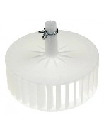 SUS ELECTROLUX AEG ZANUSSI VENTILATOR - 8996474081164/6474081160