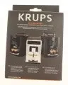 MKA SEB TEFAL ROWENTA KRUPS KAFE APARAT AUTOMATSKI SET ZA CISCENJE ODRZAVANJE TABLETE+PRASAK+FILTER