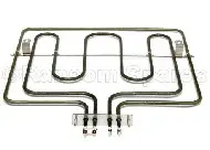 STE ELECTROLUX AEG ZANUSSI GREJAC CEVNI GORNJI 800 1750W SER 600