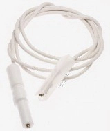 STE ELECTROLUX AEG ZANUSSI SVECICA PALJANJA PLINA L=600 - 3570698047/3570448179/3570698021/140013306091/140013306075