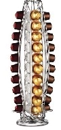 MKA SEB TEFAL ROWENTA KRUPS KAFE APARAT NESPRESSO NOSAC STALAK ZA KASULE PATRONE XB300000 - XB300000