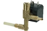 MKA SEB TEFAL ROWENTA KRUPS PEGLA NA PARU ELEKTROVENTIL VELIKI JEDAN IZVOD CS-00112636 CS-00097843