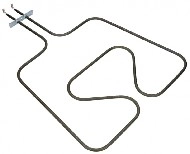 STE ELECTROLUX AEG ZANUSSI GREJAC CEVNI DONJI 900W - 3427552033