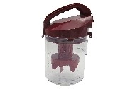 MKA SEB TEFAL ROWENTA KRUPS USISIVAC SWIFT POWER CYCLONIC POSUDA KONTEJNER ZA PRASINU RS-2230002008 - RS-2230002008