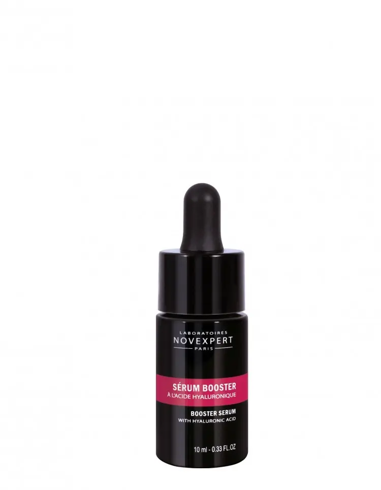 Novexpert Booster serum sa hijaluronskom kiselinom, 30 ml