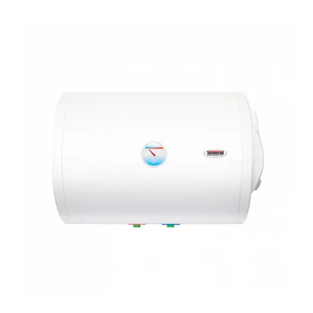 Termorad Bojler BT60 Z, Horizontalni, 2000 W, Desni, 60 l, Beli