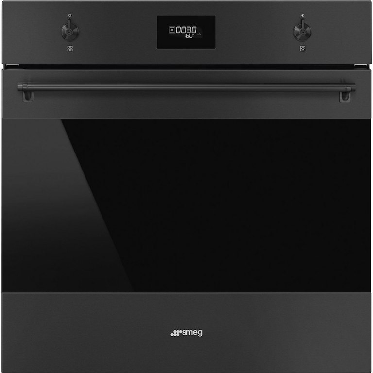 Smeg SFP6301TVN ugradna pirolitička rerna