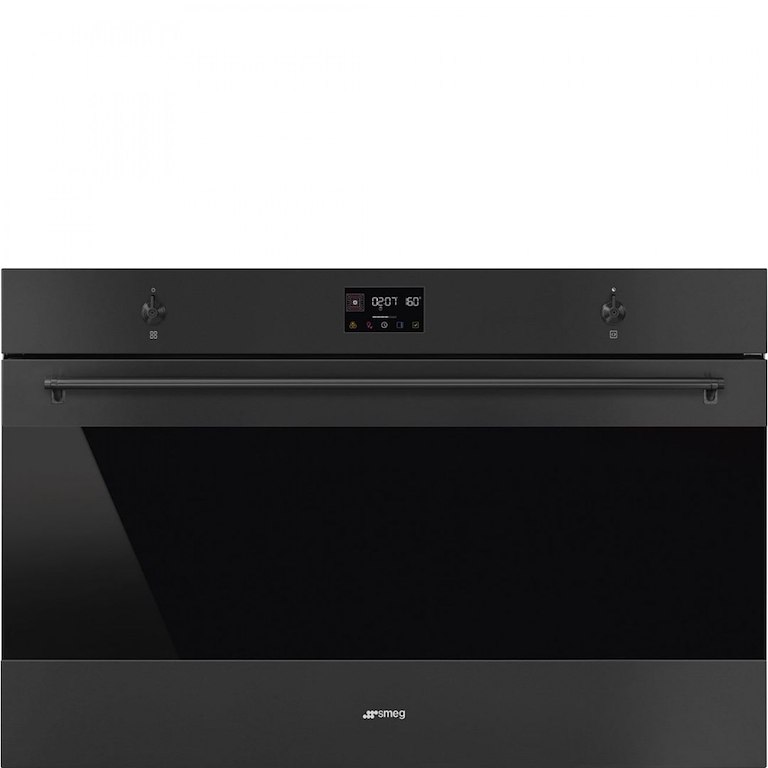 Smeg SFP9302TN ugradna pirolitička rerna