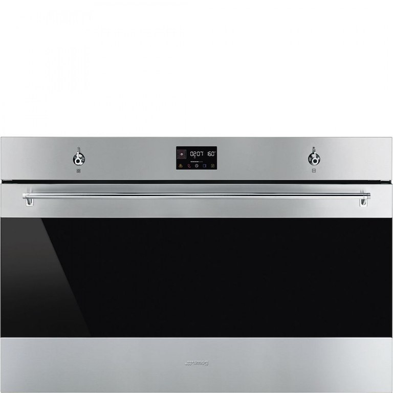Smeg SFP9302TX ugradna pirolitička rerna