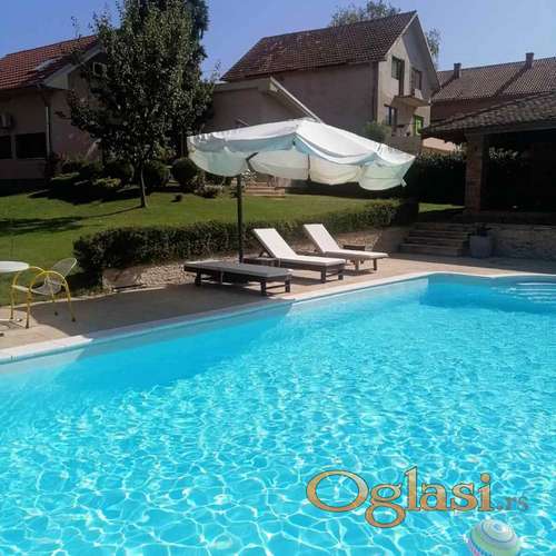 Vila Zen – Lipovica