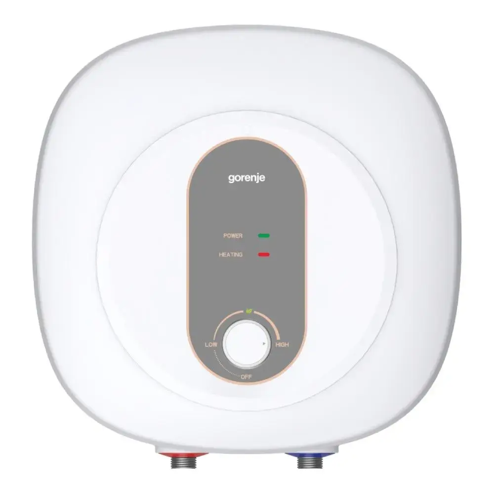 Gorenje Bojler MINI10-O, 10.9l, 1500W, Beli
