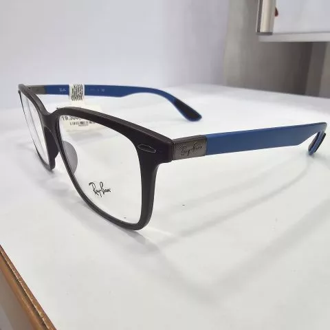 RAY BAN UNISEX NAOČARE ZA VID - MODEL 02