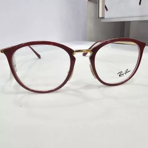 RAY BAN ŽENSKE NAOČARE ZA VID - MODEL 03