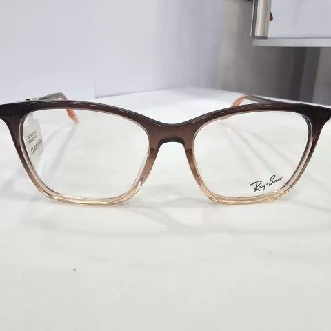 RAY BAN ŽENSKE NAOČARE ZA VID - MODEL 06