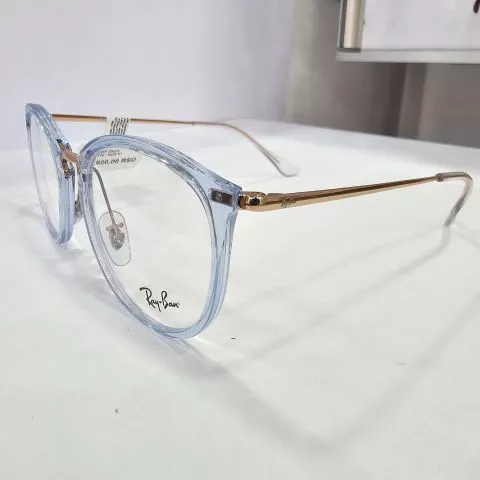 RAY BAN ŽENSKE NAOČARE ZA VID - MODEL 011