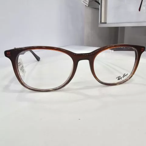 RAY BAN ŽENSKE NAOČARE ZA VID - MODEL 012