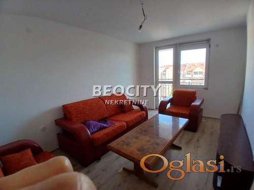 Novi Sad, Nova Detelinara, Janka Veselinovića, 4.0, 100m2