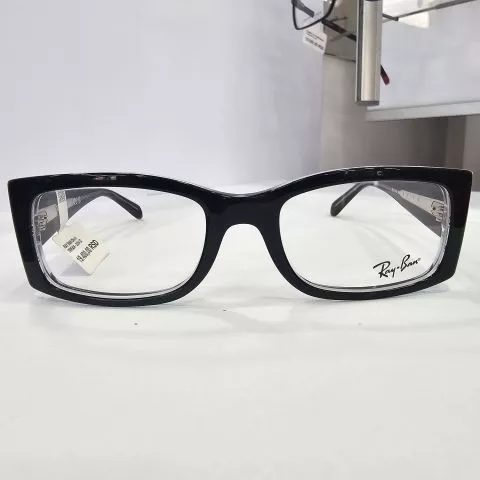 RAY BAN ŽENSKE NAOČARE ZA VID - MODEL 01