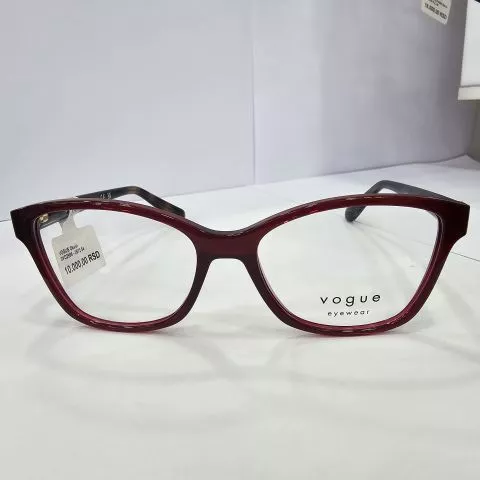 VOGUE - ŽENSKE NAOČARE ZA VID - MODEL 010