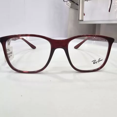 RAY BAN ŽENSKE NAOČARE ZA VID - MODEL 014