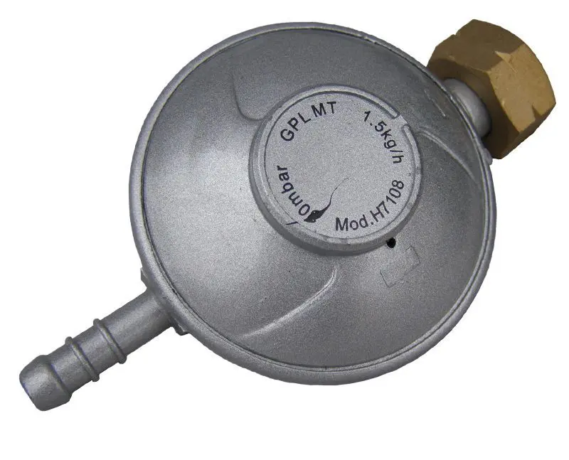 Regulator plina H7108
