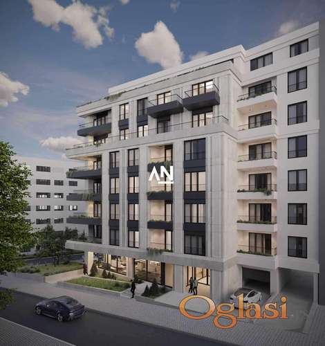 Voždovac, Centar, Jove Ilića, stan od 132m2, bez provizije za direktne kupce ID#36381