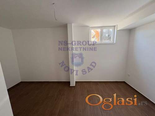Dvosoban stan u Petrovaradinu,50m2