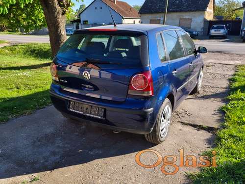 VW Polo 2009. g. 1,2
