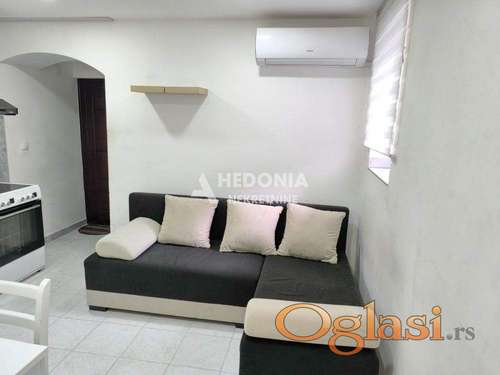 Kalemegdan, Strahinjića Bana, 1.0 renoviran ID#10478