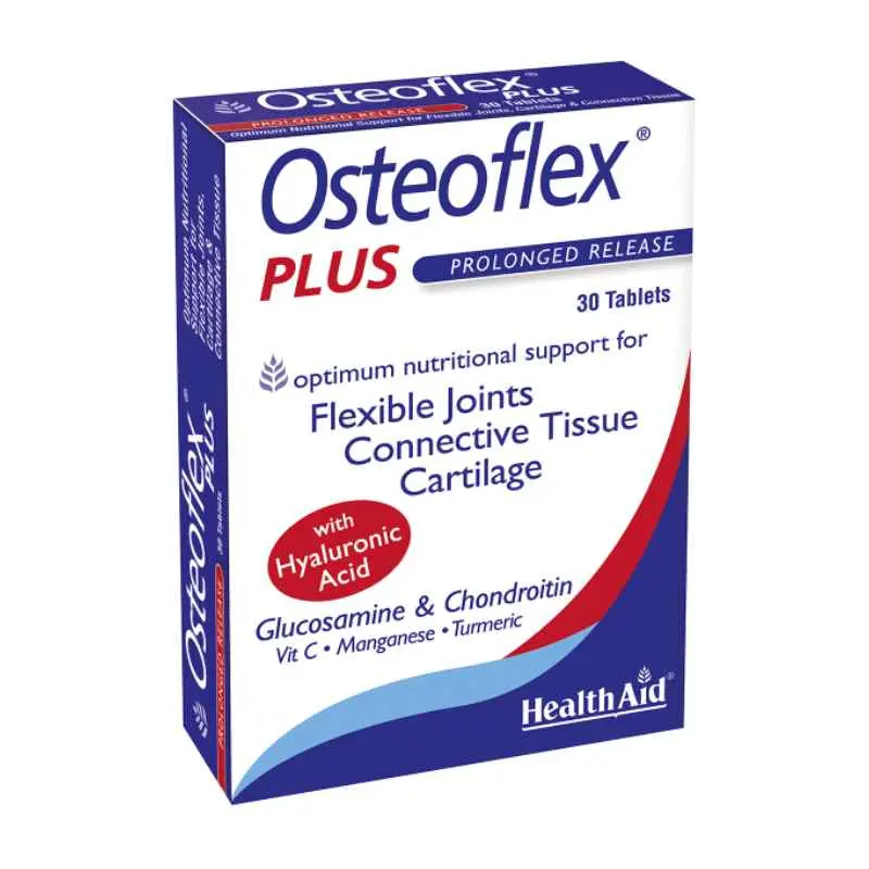 HELTEЈD Osteofleks plus 30 tableta