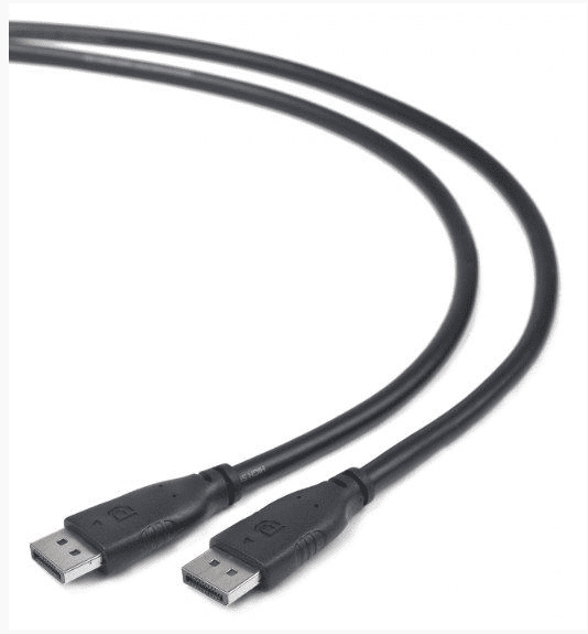 Display Port na Display Port kabl 1.8m 4K