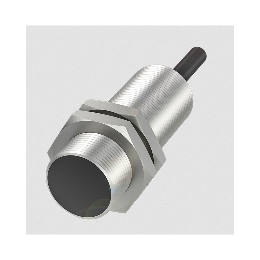 BES M18MI-UST50B-BV02, M18 20-260V 5mm NO