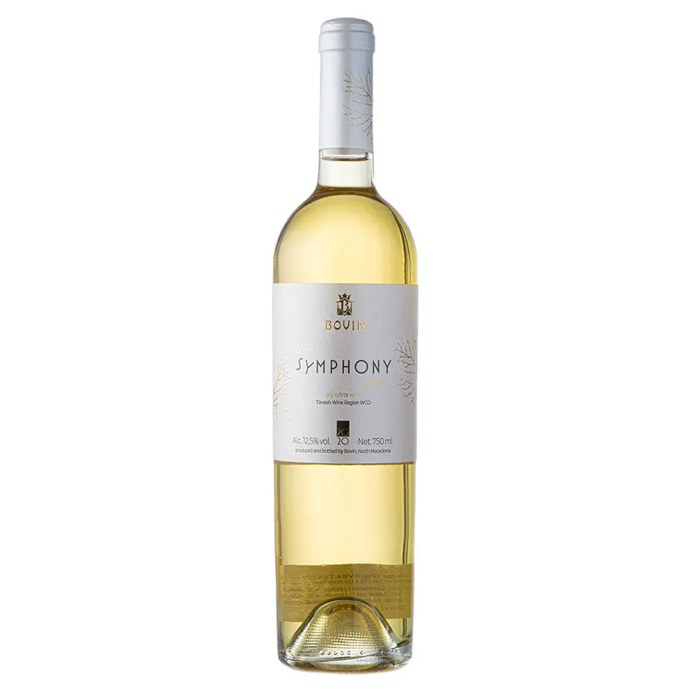 Bovin Belo vino New Symphony Cuvee, 0.75l
