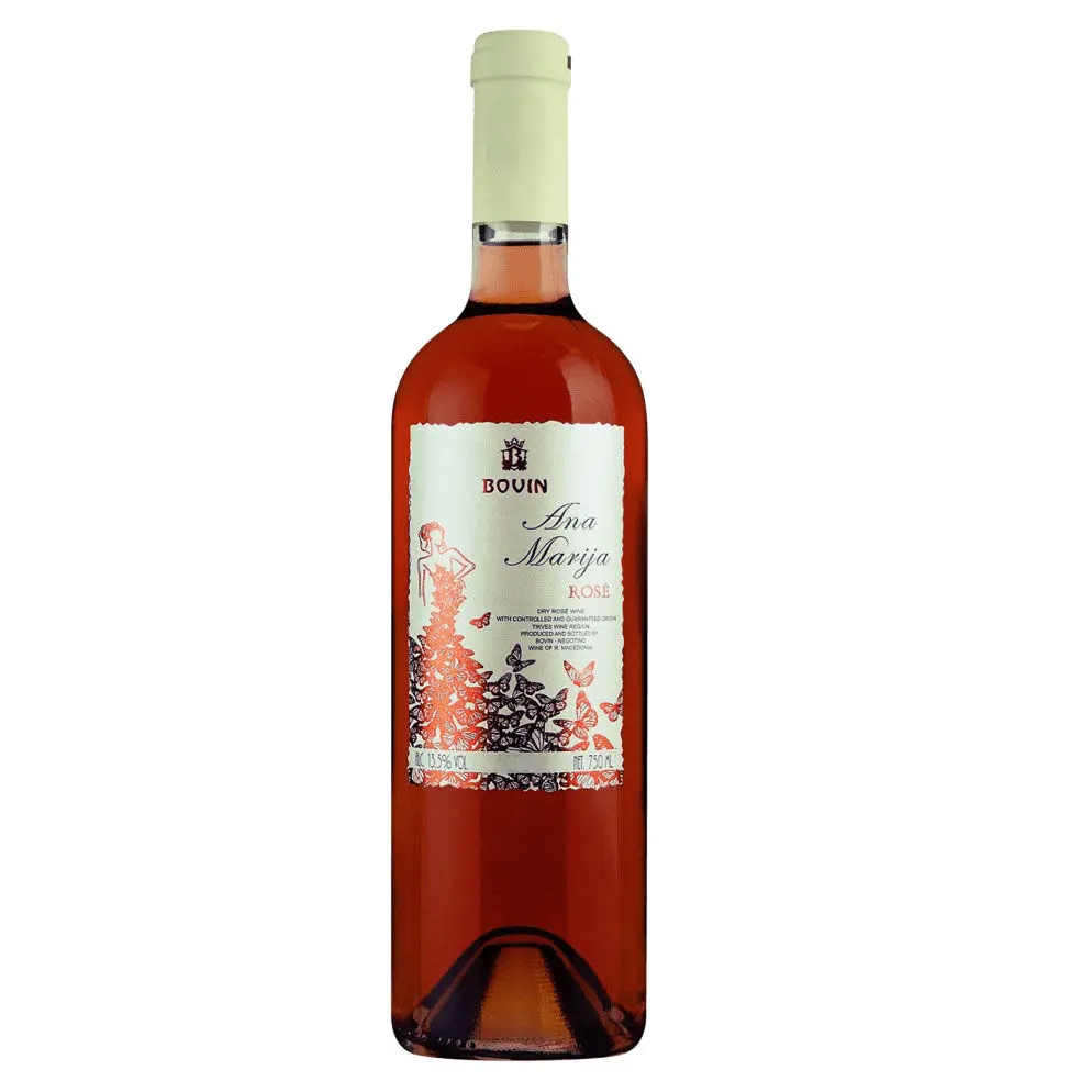 Bovin Rose vino Ana Maria, 0.75l