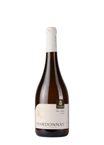 Bovin Belo vino Chardonnay, 0.75l
