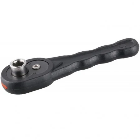 Račna krckalica za bitove 1/4" - 90mm WESTBERG