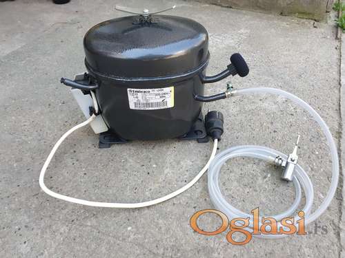 KOMPRESOR 220V/150W - Za duvanje guma