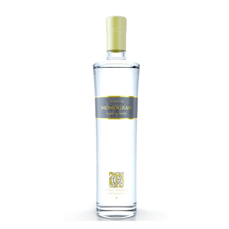 Monogram Rakija Viljamovka, 0.7l