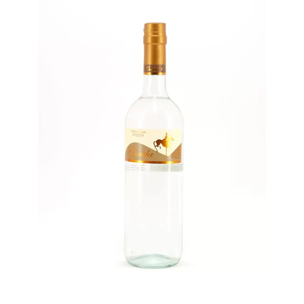 Godra Rakija Kajsija, 0.75l