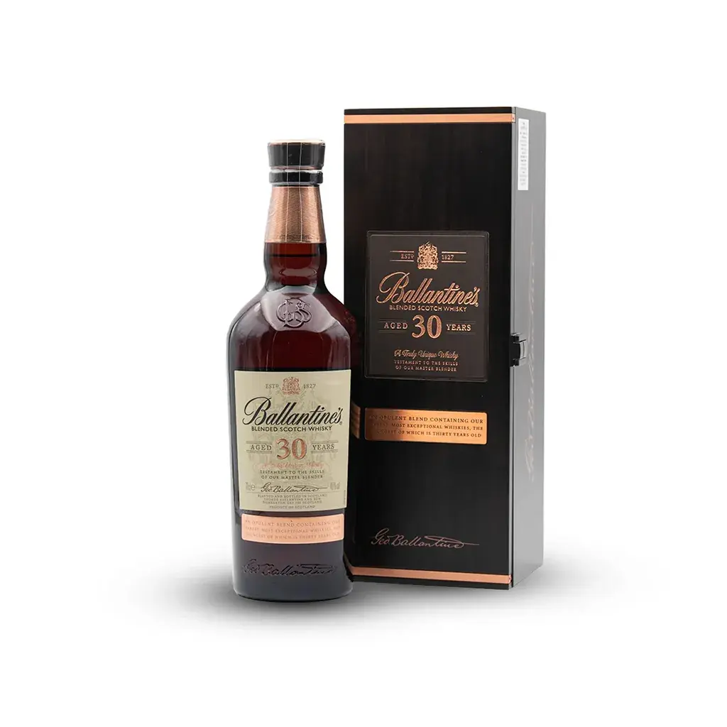 Ballantines Viski, 0.7l