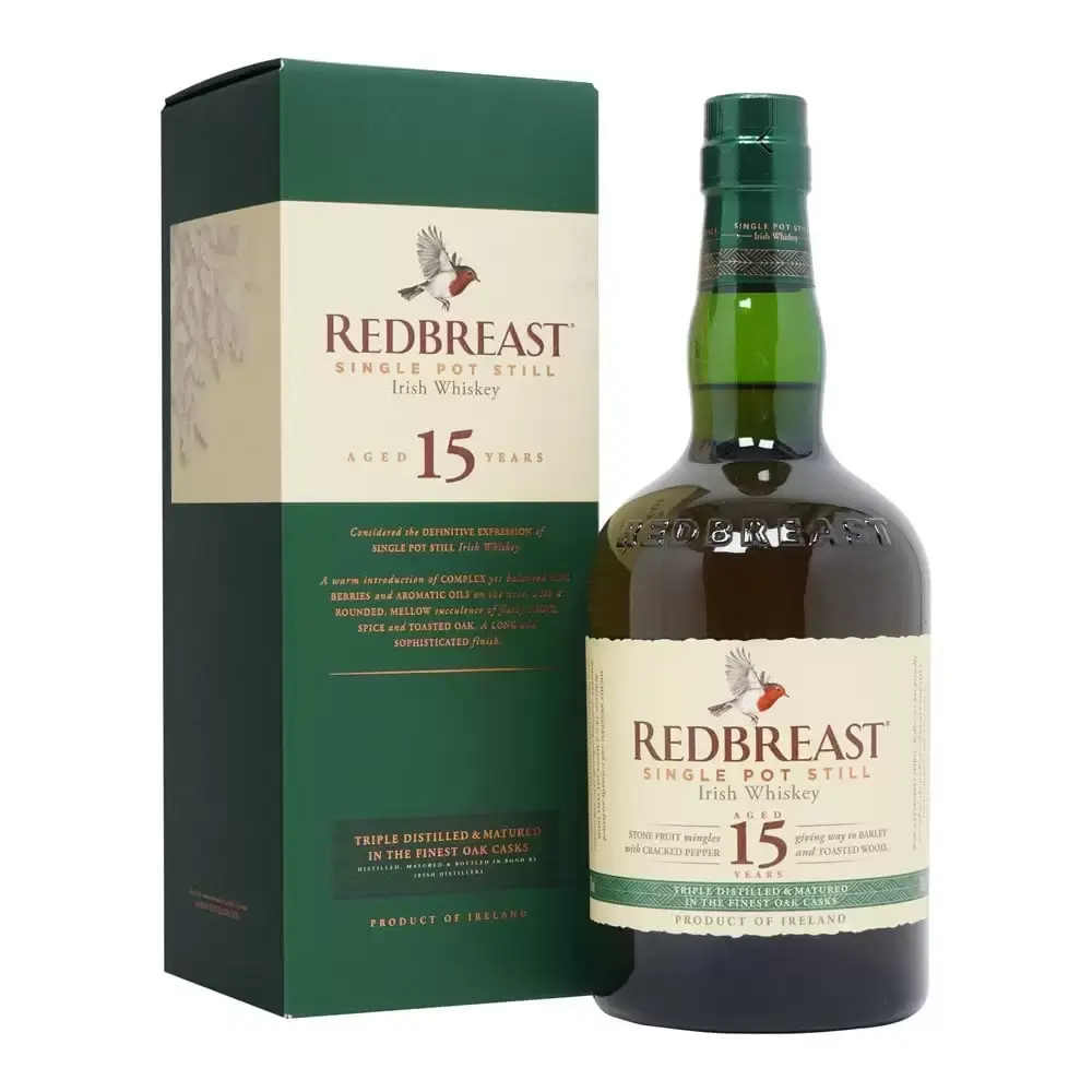 RedBreast Viski, 0.7l