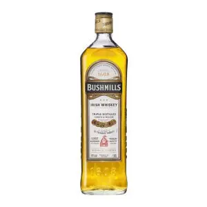Bušmils irski viski original 0.7