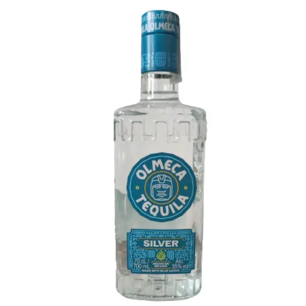 Olmeca Tekila Silver, 0.7l
