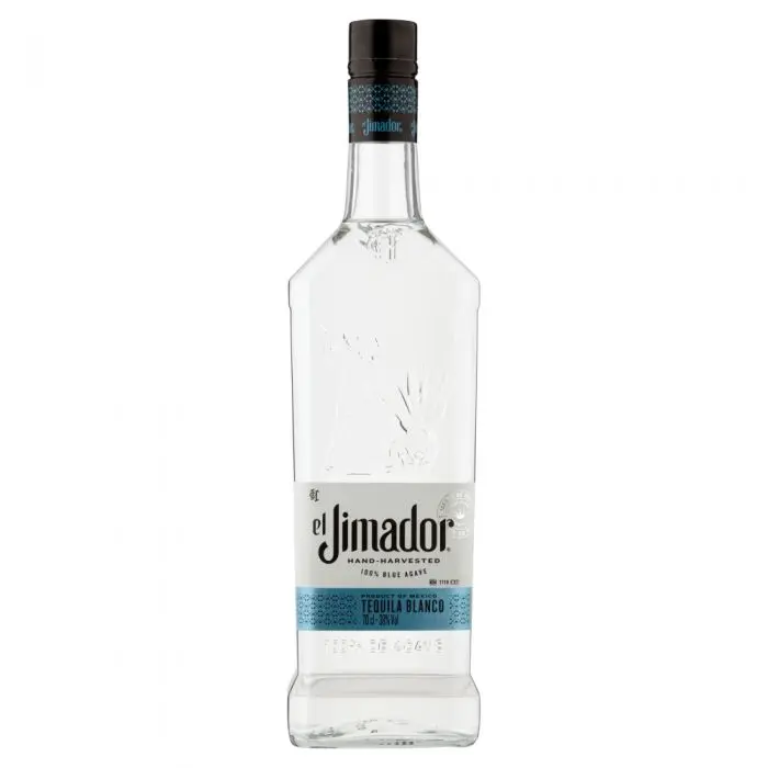 El Јimador Blanco tekila 0.7L