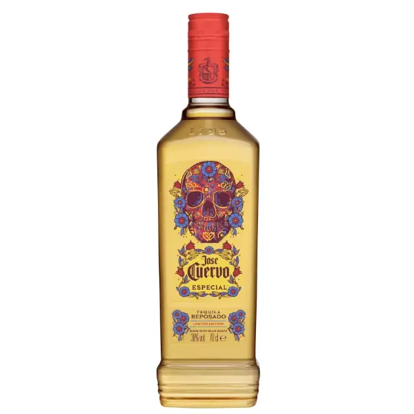 Јose Cuervo Gold tekila 0.7L